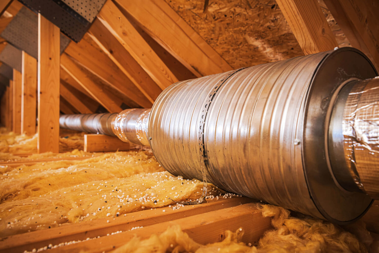 Post-Disaster HVAC Duct Cleaning: A Comprehensive Guide - Modern PURAIR