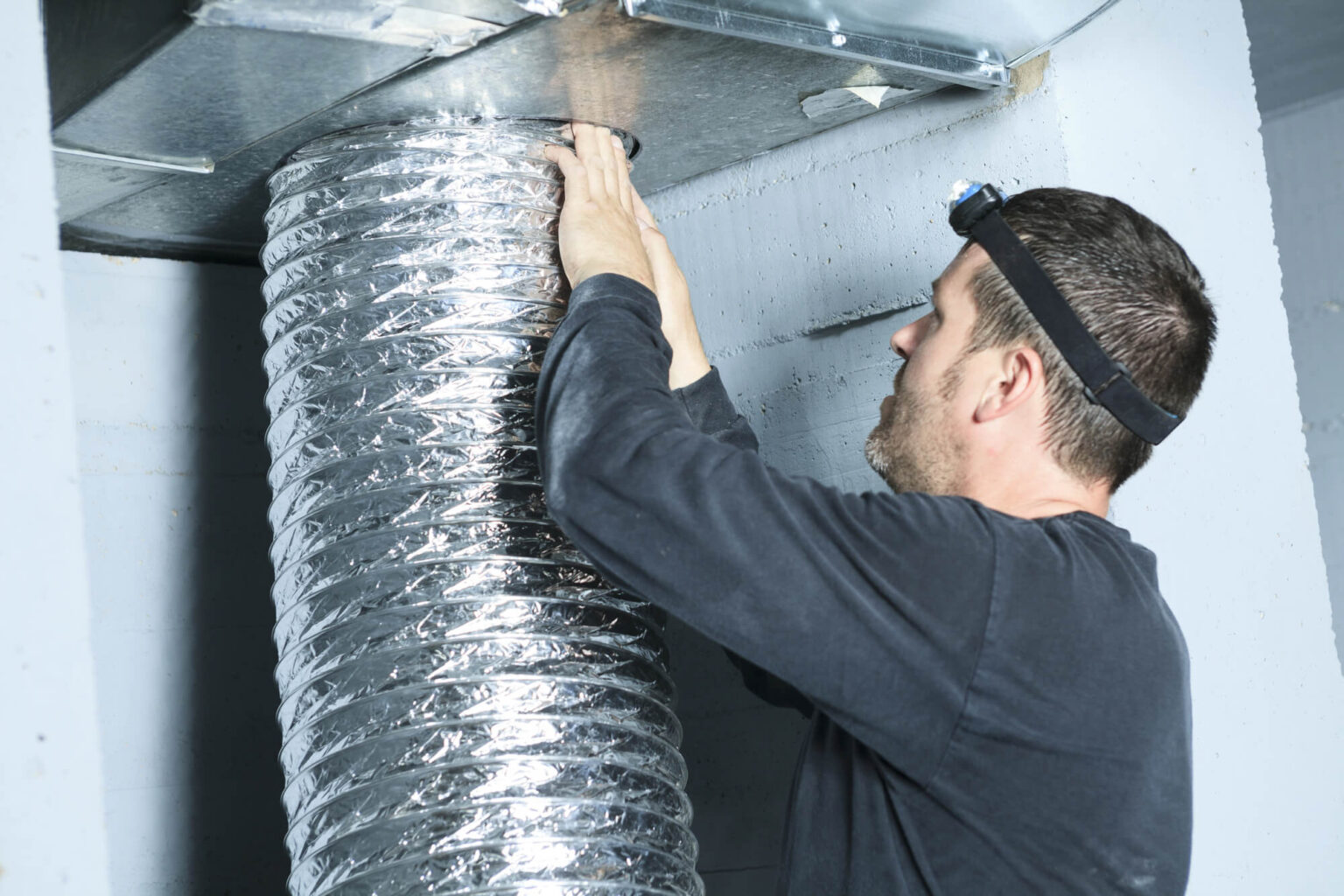 Post-Disaster HVAC Duct Cleaning: A Comprehensive Guide - Modern PURAIR