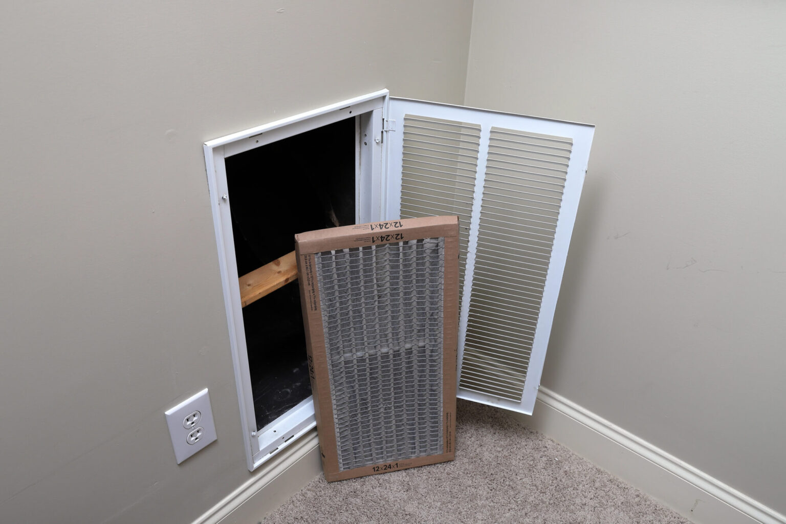 Post-Disaster HVAC Duct Cleaning: A Comprehensive Guide - Modern PURAIR