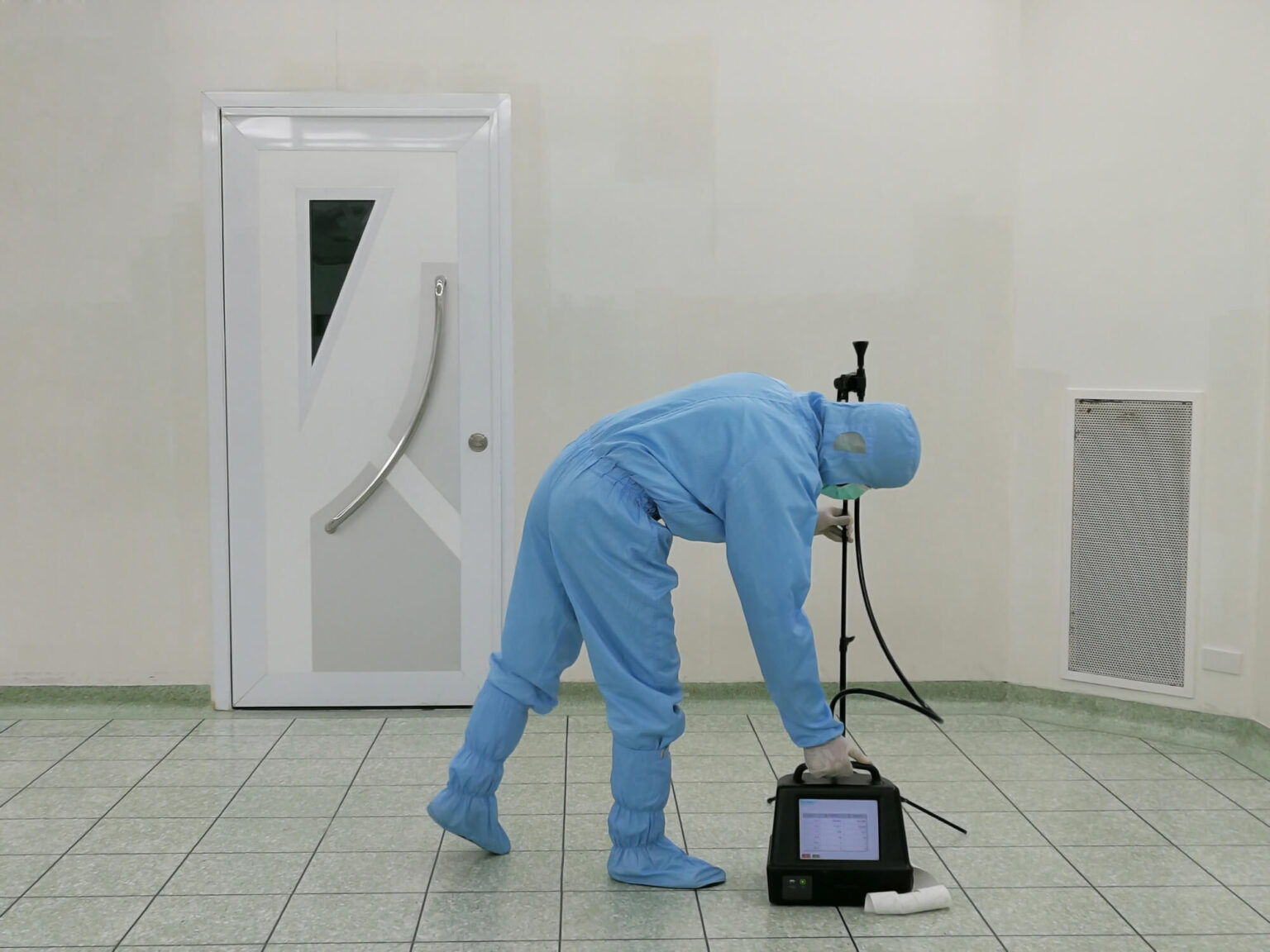 HVAC Air Quality Testing: The Complete Guide to Healthier Indoor Air ...